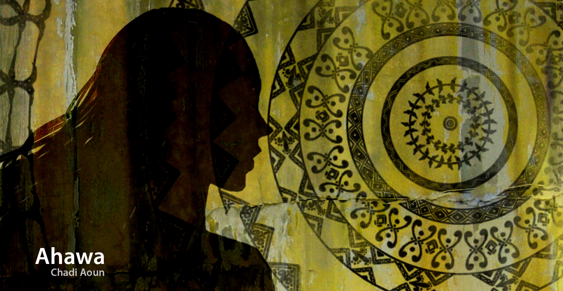 Personal projects – Chadi Aoun