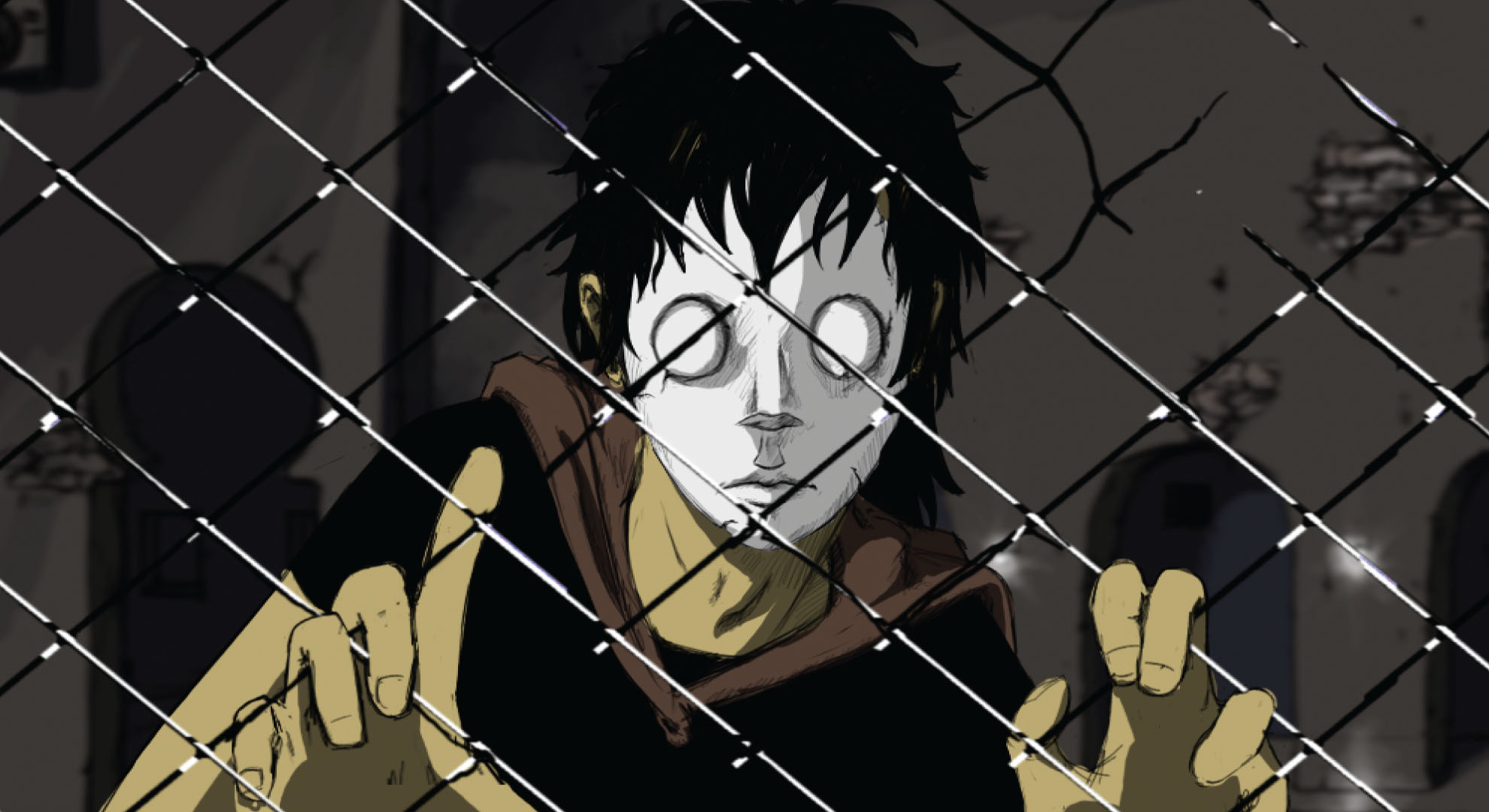 SAMT(silence) – Chadi Aoun