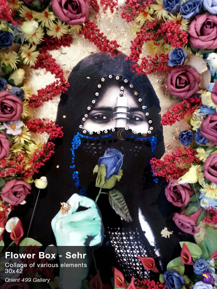 Chadi Aoun – Freelancer